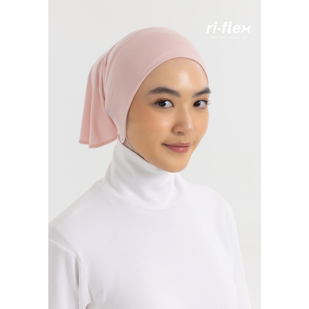 Jual Riamiranda Riflex Bandana | Shopee Indonesia