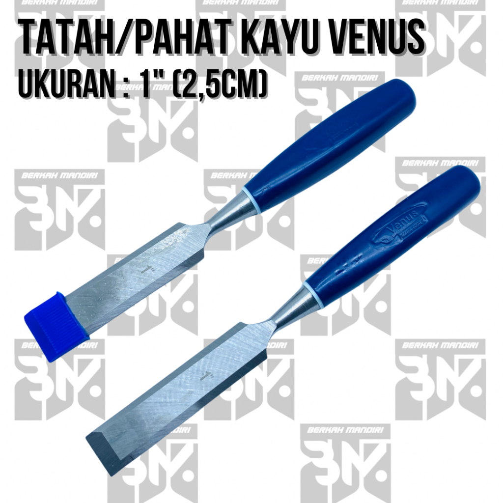 Jual VENUS Pahat Kayu/Tatah Kayu/Tatah Ukir Kayu Bonsai Baja Super ...
