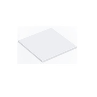 Jual Lego White Part 10202 Tile 6 x 6 with Bottom Tubes | Shopee Indonesia