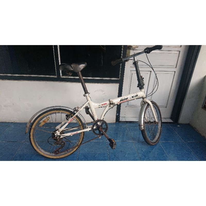 Jual Sepeda lipat / Seli | Shopee Indonesia