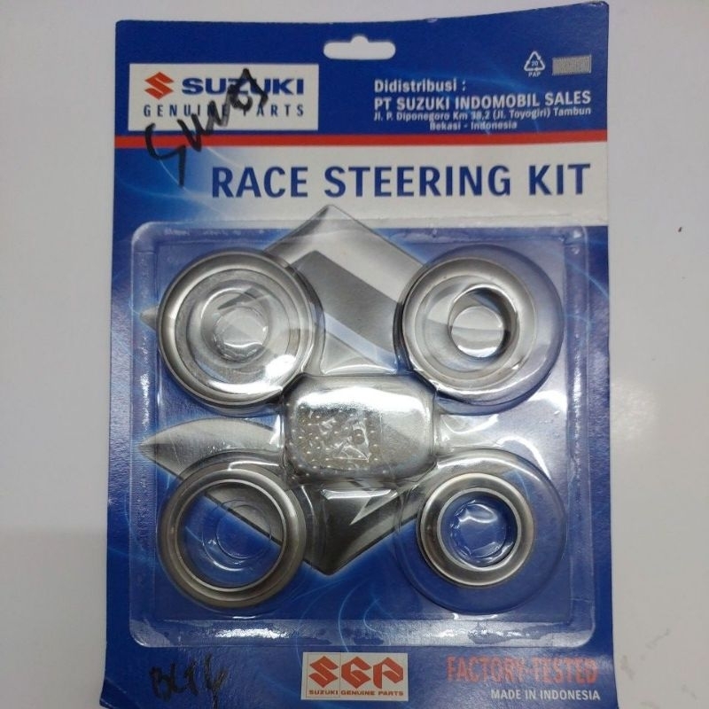 Jual komstir suzuki asli sgp motor semes,shogun 125,shogun110,semes new ...