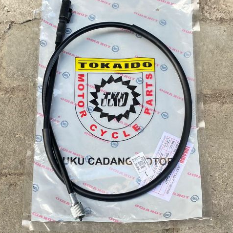 Jual KABEL SPEEDOMETER CABLE SPEEDO HONDA BEAT BEAT FI SPACY SCOOPY ESP ...