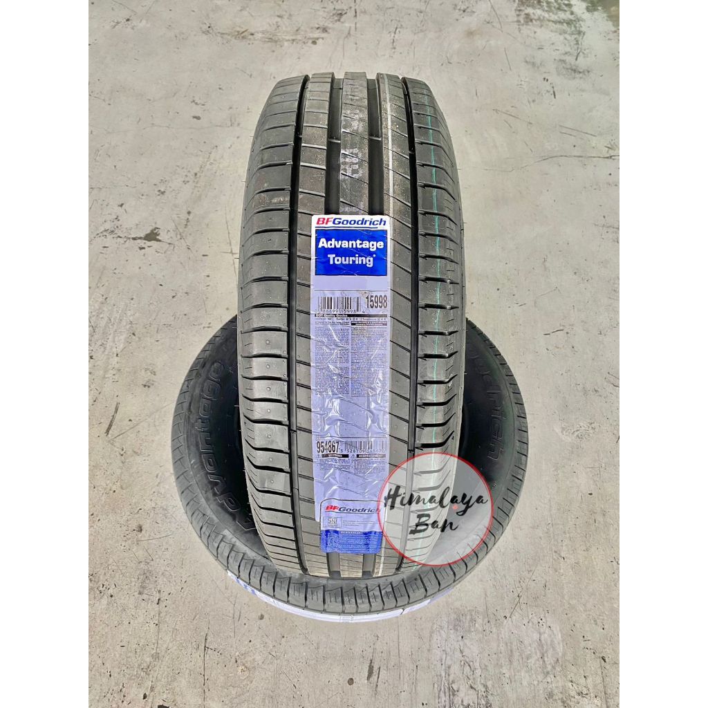 Jual Ban Mobil BFGOODRICH 225 50 R17 17 BFG Advantage Touring GO ...