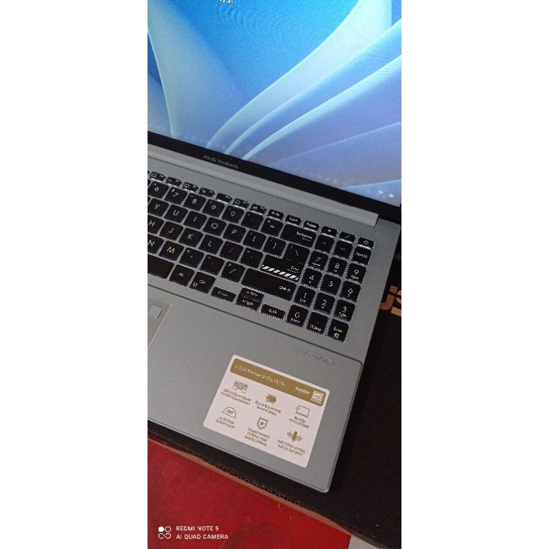 Jual Asus Vivobook GO E1504GA i3 N305 Ram 8gb SSD 256gb W11 15,6" FHD ...