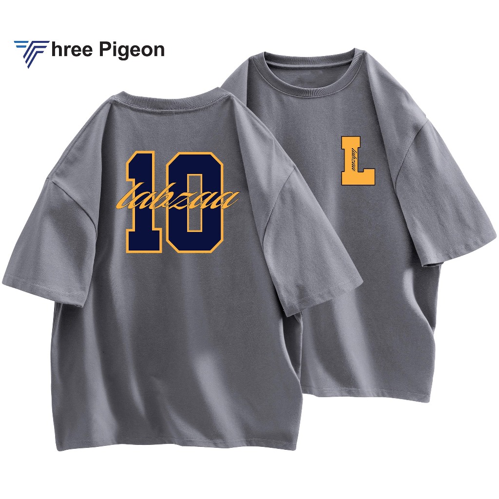 Jual Three Pigeon Premium Quick Dry T-shirt Labzaa 10 | Shopee Indonesia