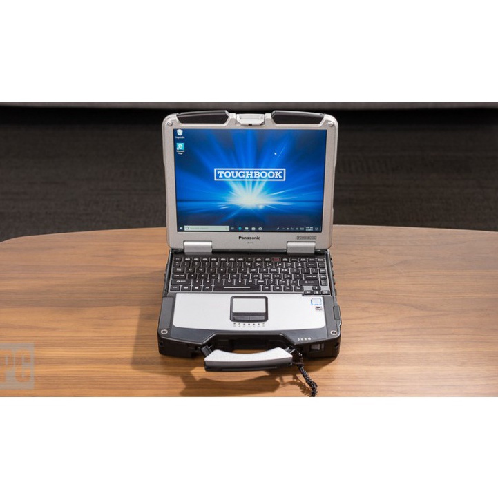 Jual KODE W6H8 Panasonic TOUGHBOOK CF31 CF31 CF 31 MK5 CORE I5 GEN 5 ...