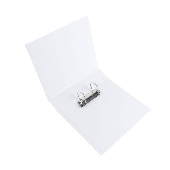 Jual Ordner / Ordner Insert Binder A4 100mm Bantex/ Bantex Insert Ring Binder 2 Ring 40mm A4 ...