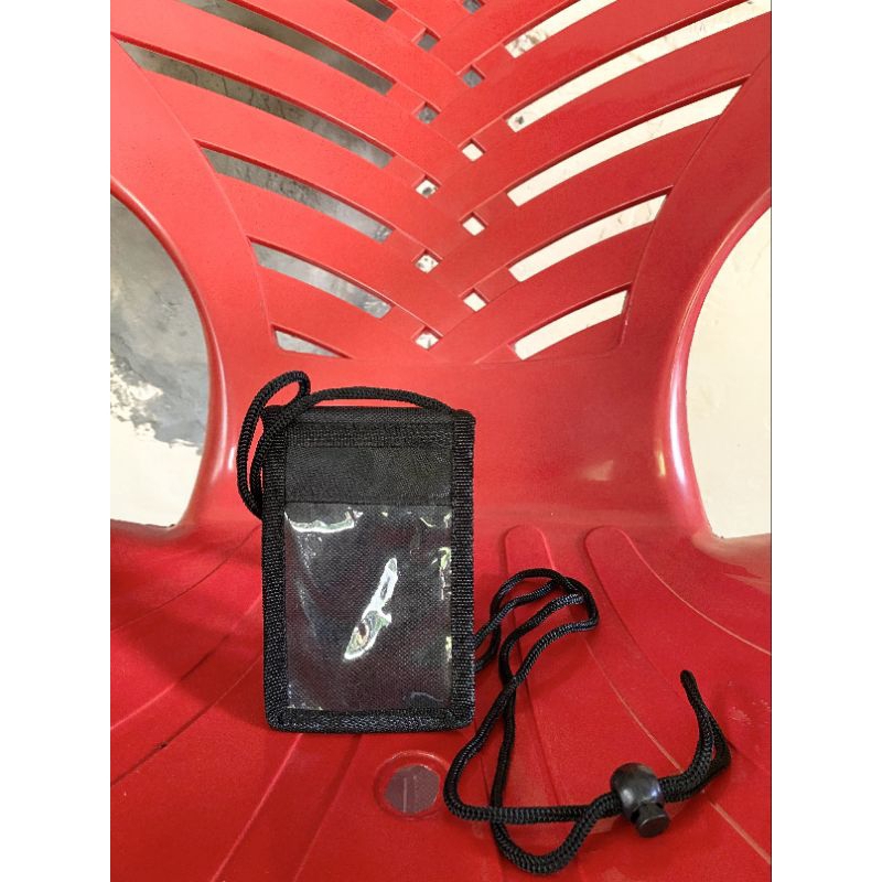 Jual ID Card wartawan pers Name tag plus tali terlaris | Shopee Indonesia