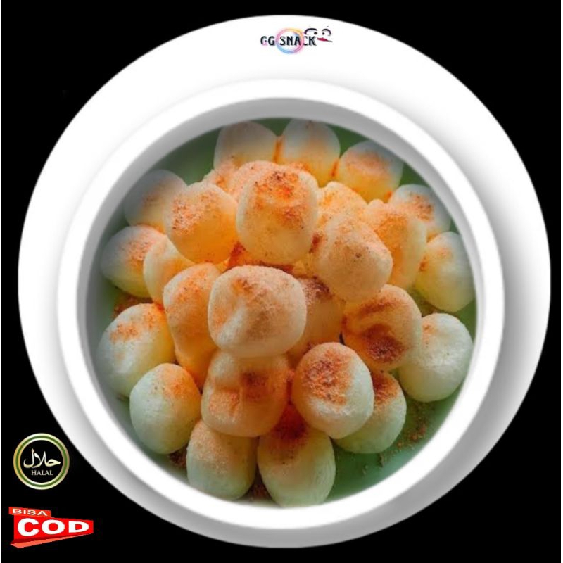 Jual CIMOL HOT & GURIH TERMURAH KHAS GARUT | Shopee Indonesia