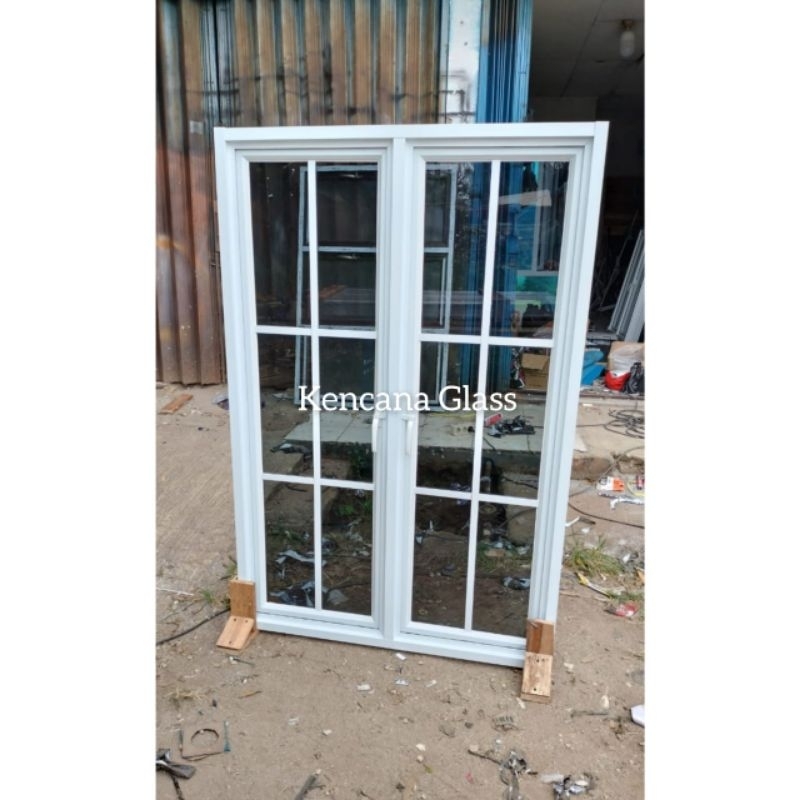Jual jendela casmen ornamen Lebar 100 x tinggi 120 | Shopee Indonesia