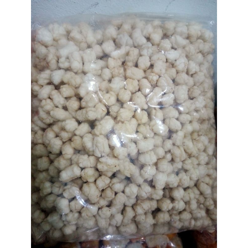 Jual pilus cikur toping bakso aci dan seblak | Shopee Indonesia