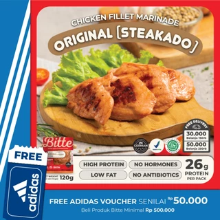 Toko Online Bitte Official Shop | Shopee Indonesia