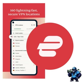 Jual Express VPN Terlengkap & Harga Terbaru Juni 2024 | Shopee Indonesia