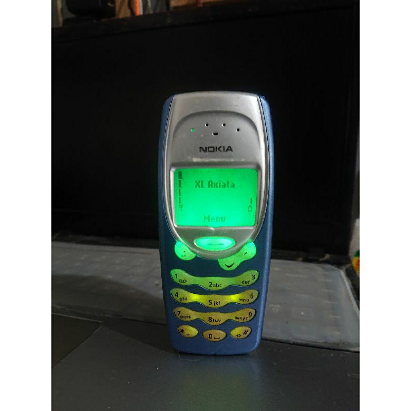 Jual nokia 3315/3310 | Shopee Indonesia