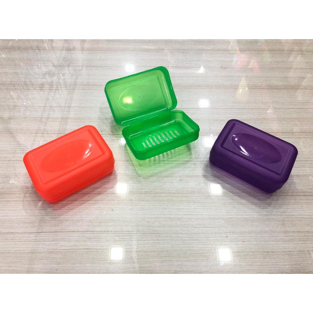 Jual Kotak Sabun Mandi SAP/Tempat Penyimpanan Sabun | Shopee Indonesia