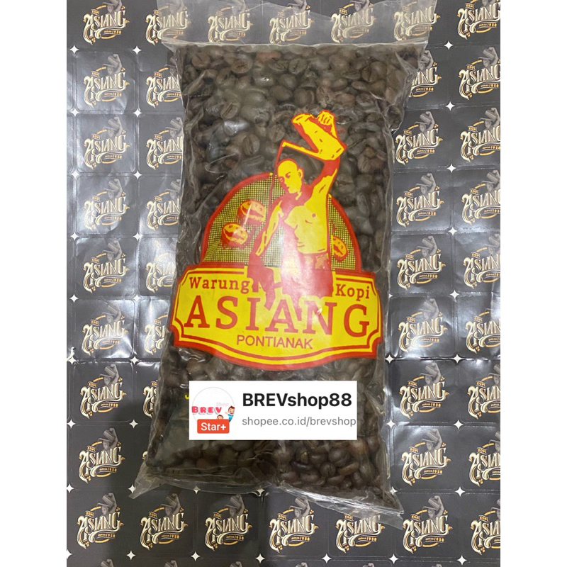 Jual BIJI KOPI WARKOP ASIANG KHAS PONTIANAK KOPI ASIANG KOPI LEGENDARIS ... Jual BIJI KOPI WARKOP ASIANG KHAS PONTIANAK KOPI ASIANG KOPI LEGENDARIS ...