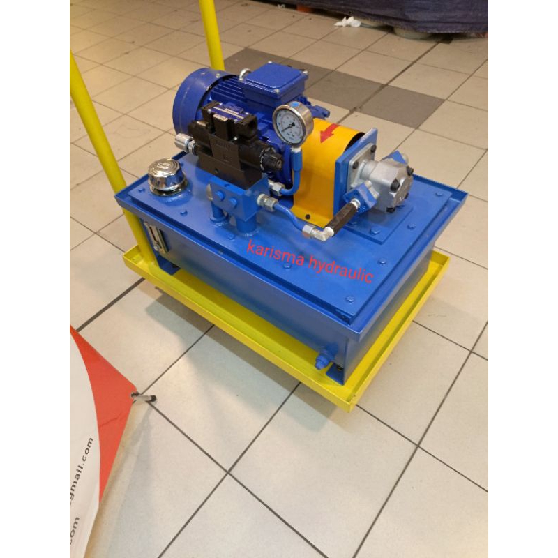 Jual POWER PACK KAPASITAS 150 BAR | Shopee Indonesia