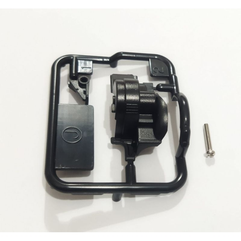 Jual EASY LOCK ORIGINAL TAMIYA ( LOSSEKIT) | Shopee Indonesia