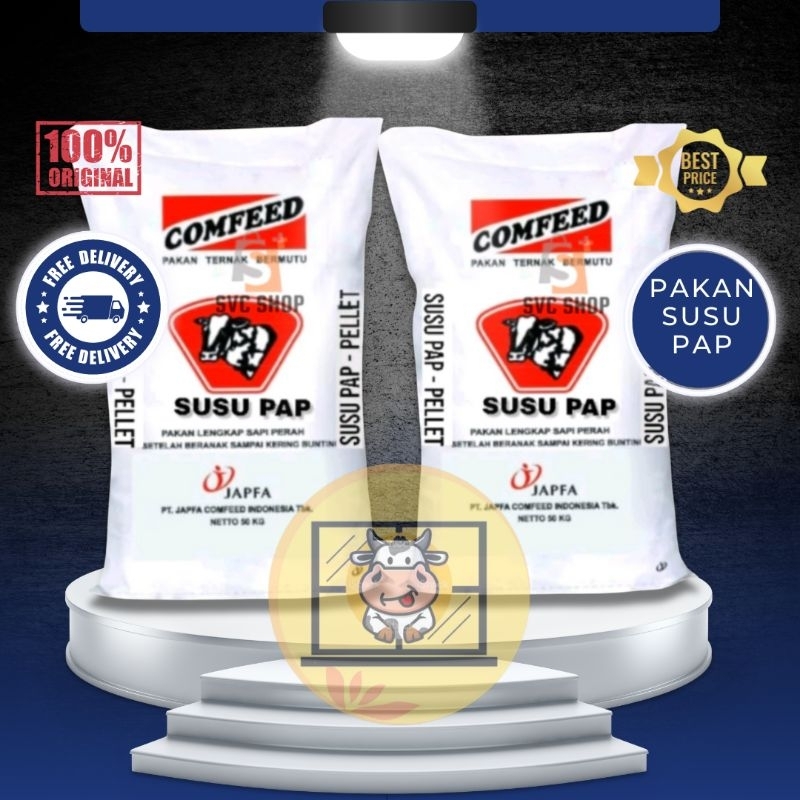 Jual Susu Pap 10kg - Susu Pap Kemasan 10kg Untuk Ternak Pedet Usia Di Bawah 6 Bulan | Shopee ...