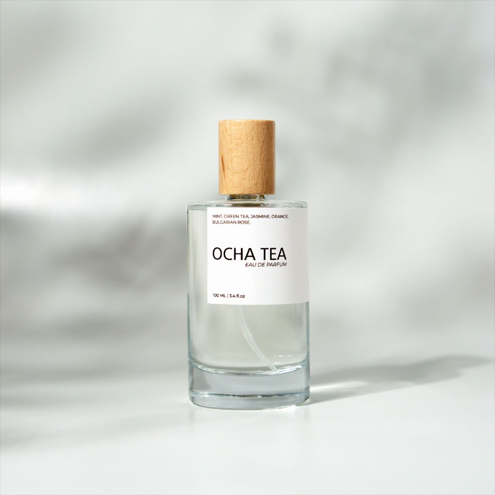 Jual Serupa Parfum - Ocha Tea Eau de Perfume EDP - Unisex Serupaparfum ...