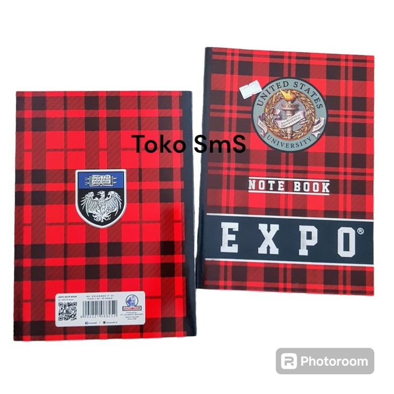 Jual BUKU TULIS LATIHAN BOXY/KARAKTER ISI 42 LEMBAR MEREK KIKY/NEWSTAR ...