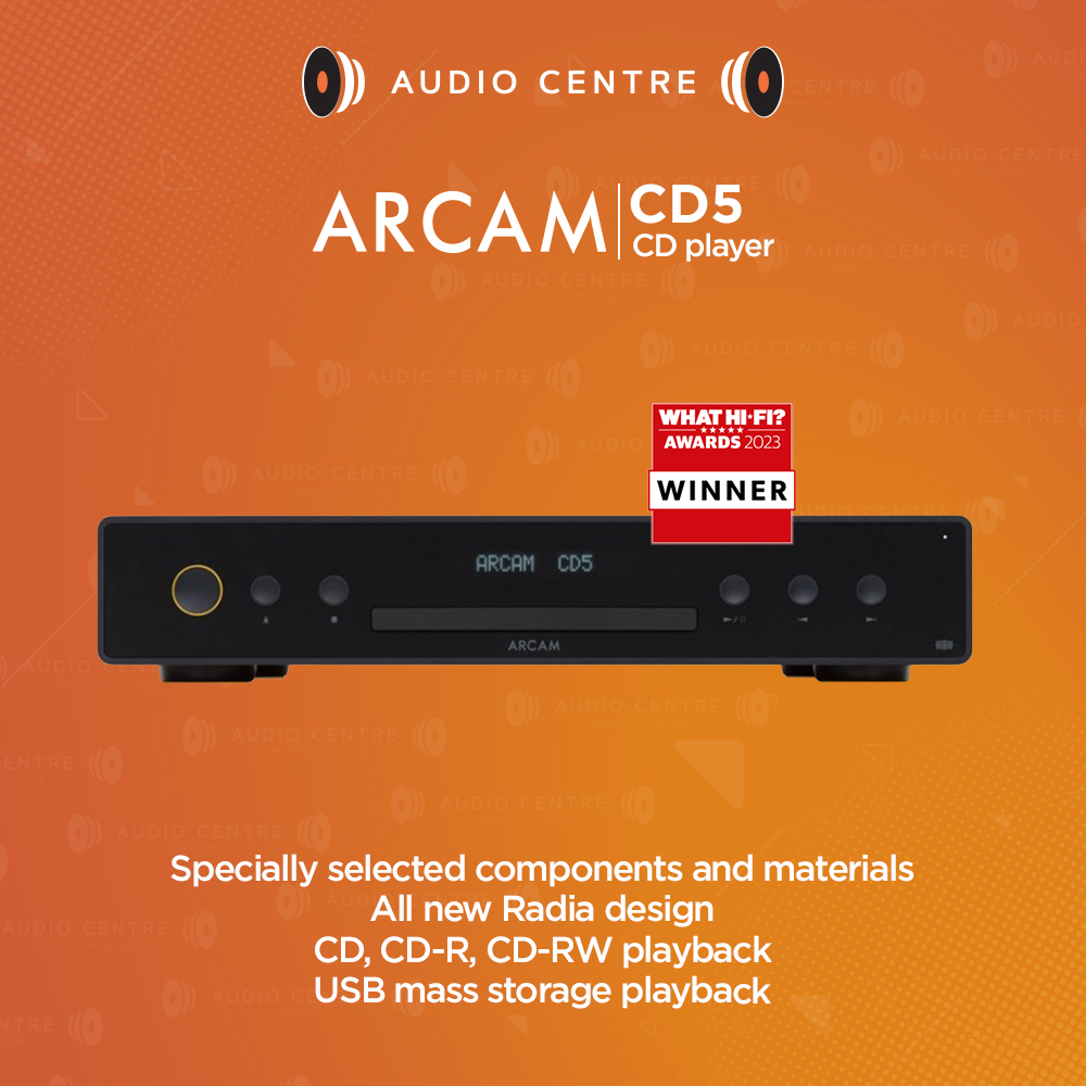 Jual Arcam CD5 CD 5 Compact Disc CD Player | Shopee Indonesia
