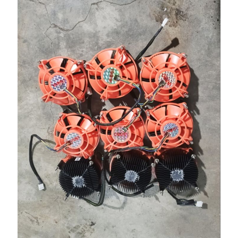 Jual Powersuplay dan FAN Heatsink Pendingin Processor LGA 775 ...