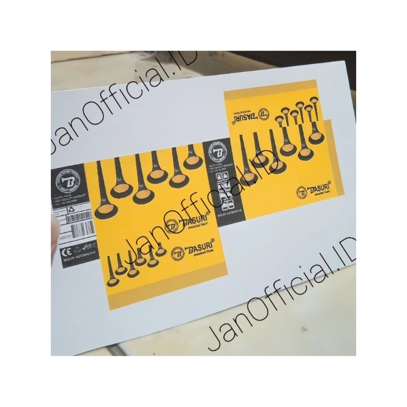 Jual Papercraft Miniatur Kardus BasuriV4 HandMade || Miniatur Kardus ...