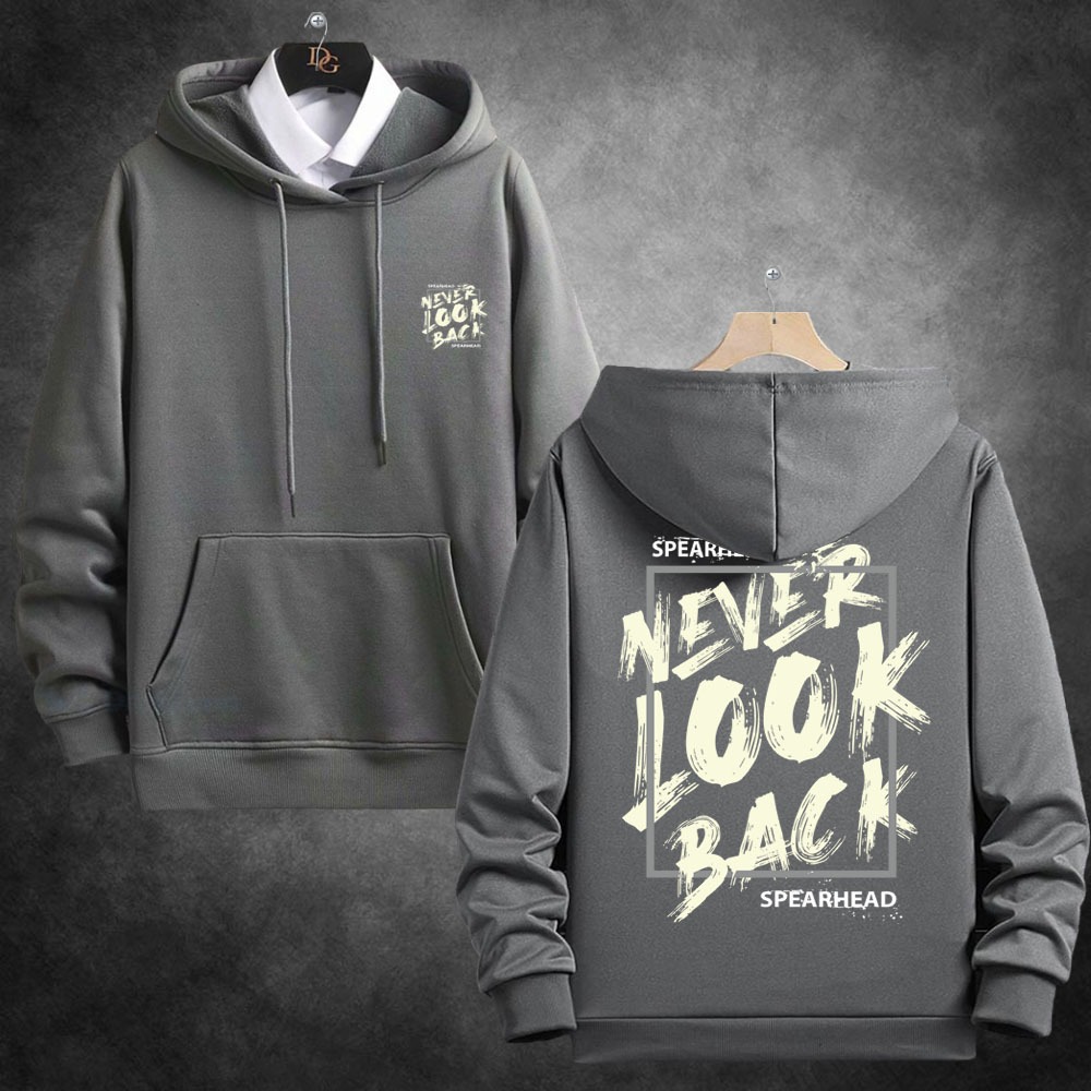 Jual TERMURAH !! COD Jaket Sweater Hoodie Pria Distro Streetwear Cowok ...