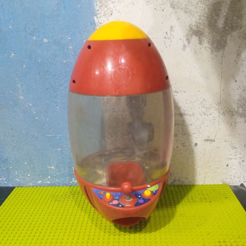 Jual Mainan Capit Toy Story Ori Disney Pixar/Tomi | Shopee Indonesia