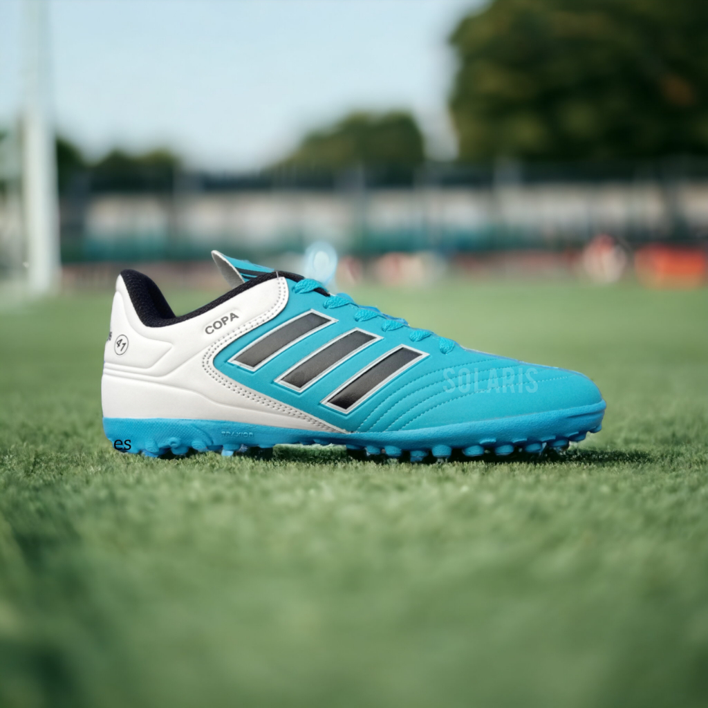 Jual SEPATU OLAHRAGA PRIA COPA BOLA MINI SOCCER SOL GERIGI BERGRIGI ...