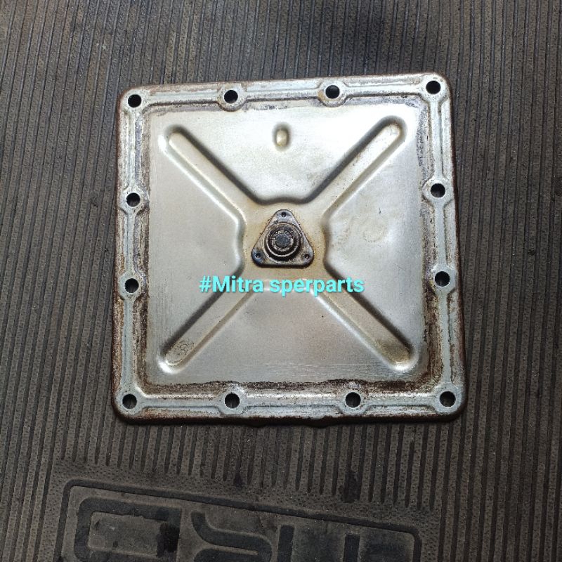 Jual Plat Tutup transmisi L300 diesel copotan orisinil | Shopee Indonesia