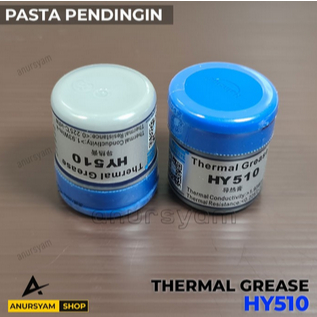 Jual Thermal Paste Botol Sillicon Grease Pasta Heatsink Compound ...