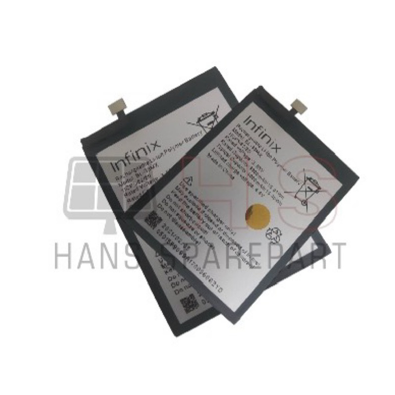 Jual BL-39MX BATERAI INFINIX SMART 3 PLUS / BL39MX - ORI | Shopee Indonesia