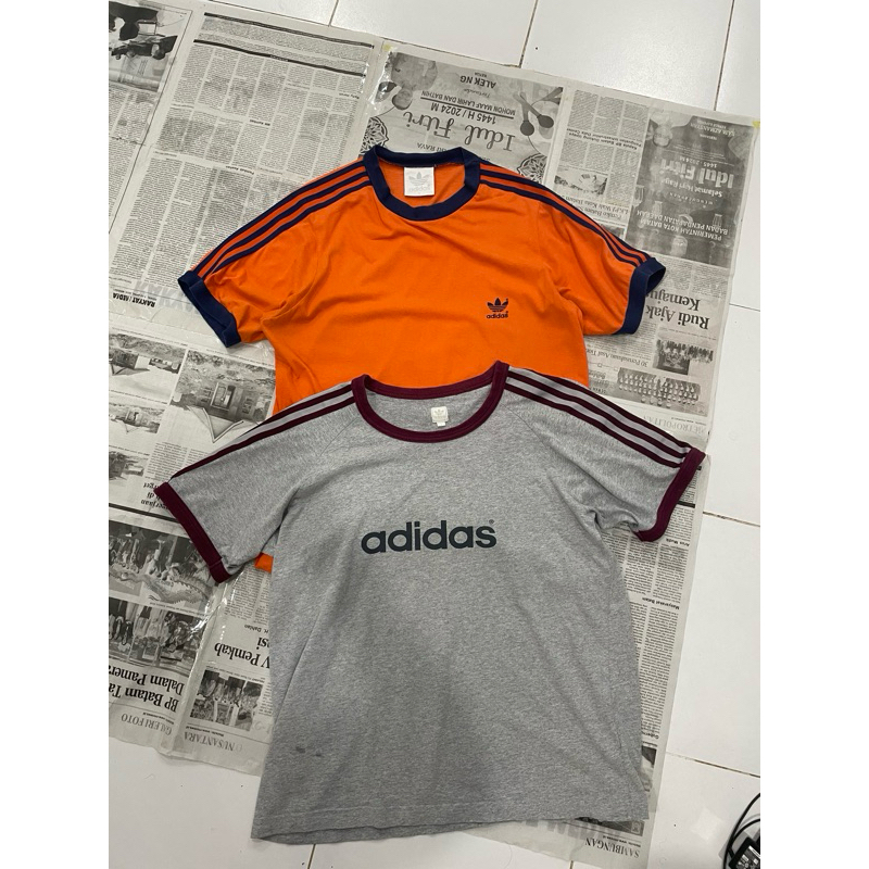 Jual ringer T adidas | Shopee Indonesia
