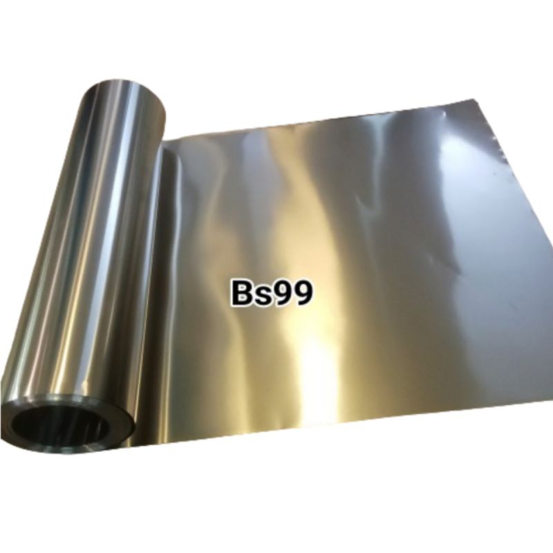Jual Shim plat stainless steel 304 tebal 0,8 x 200mm x 350mm | Shopee ...