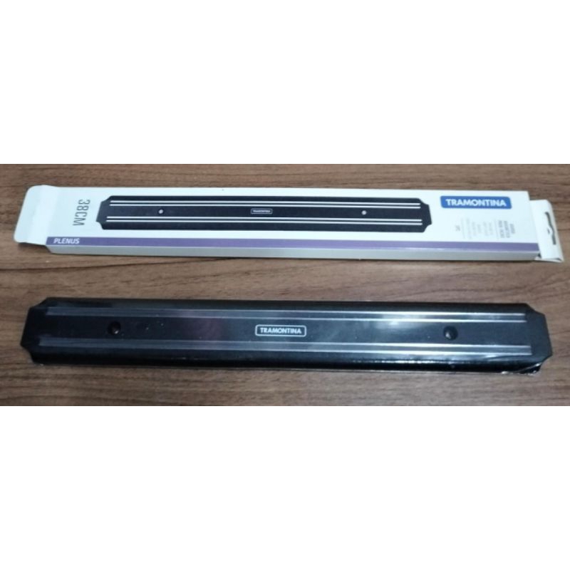 Jual Tramontina Plenus Magnetic Rack Chef Knife 15" Kode 26464/111 ...