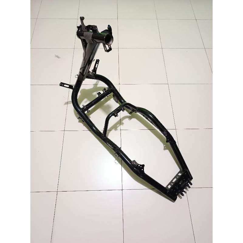 Jual Rangka Frame Sasis Lexi 125cc ( Original ) | Shopee Indonesia