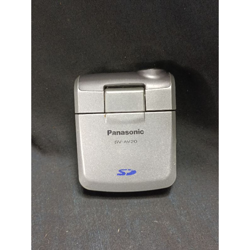 Jual kamera panasonic sv-av20 | Shopee Indonesia