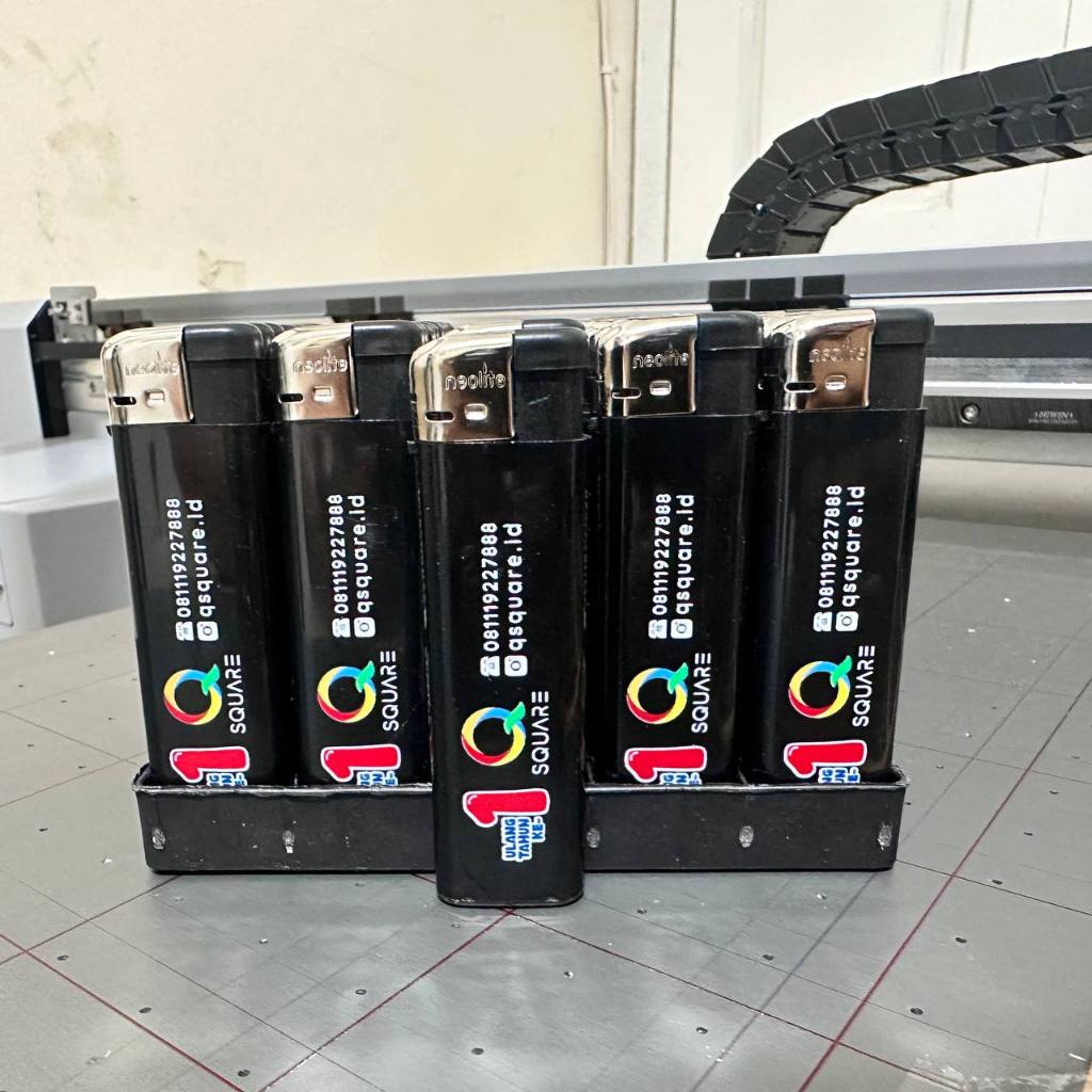 Jual Korek NeoLite Custom 10.000 / Korek M2000 Custom / Korek Promosi ...