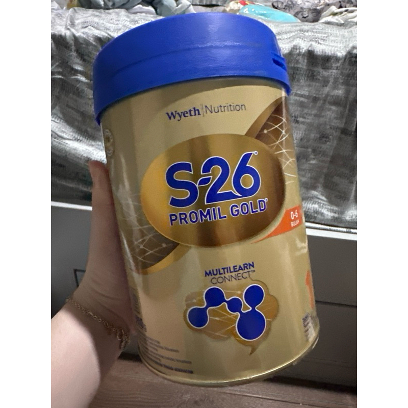 Jual jual s26 promil gold tahap 1 (0-6 Bulan) Susu Formula Newborn 900 ...