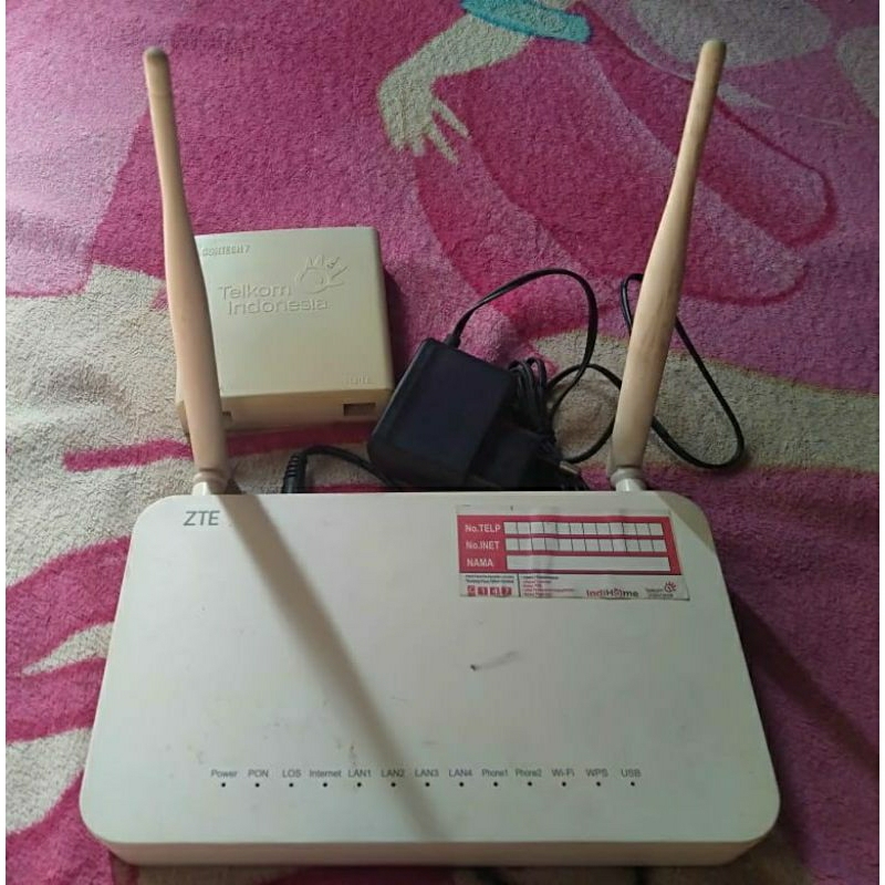 Jual modem bekas indihome | Shopee Indonesia