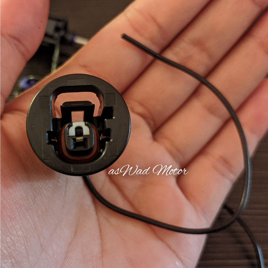 Jual SOCKET SWITCH OLI TOYOTA COROLLA VIOS YARIS / SOKET SWIT OLI ...