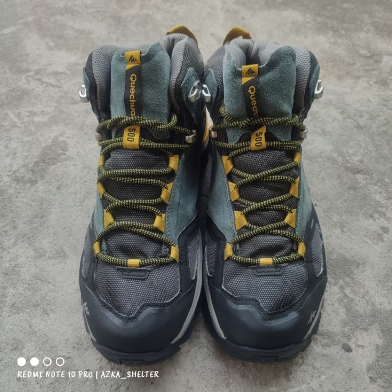 Jual QUECHUA 41/26 CM | Shopee Indonesia
