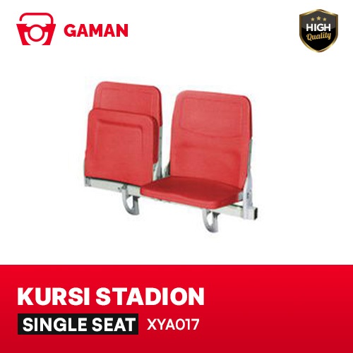 Jual KURSI STADION - SINGLE SEAT - TYPE XY-A17 | Shopee Indonesia