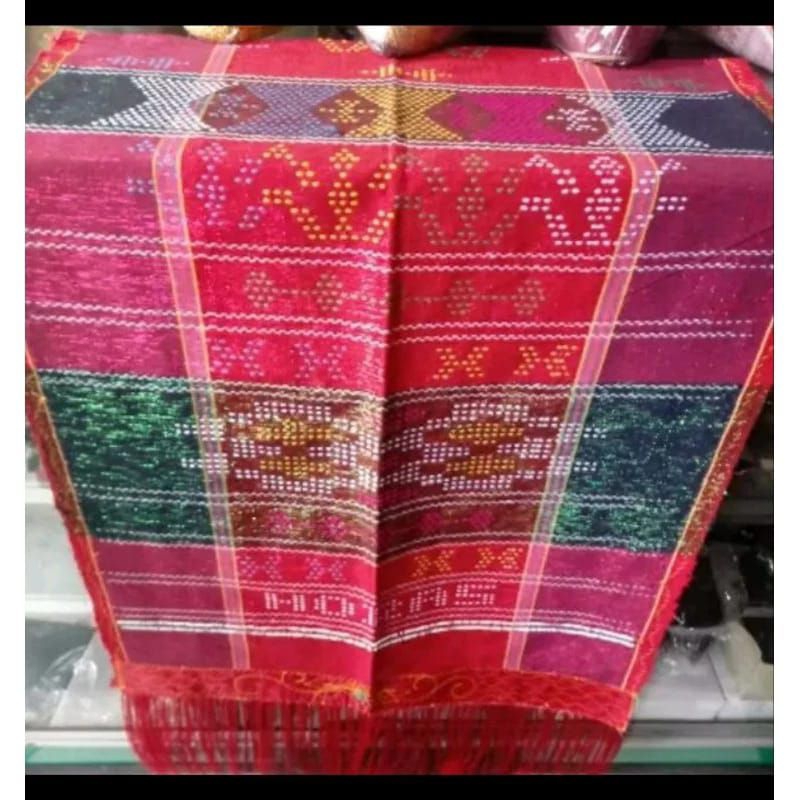Jual ulos holong simata 2 | Shopee Indonesia