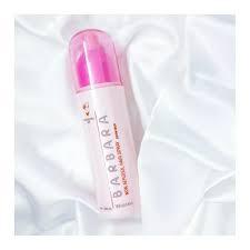 Jual Barbara Walden Non Aerosol Extra Hold Hair Spray (168 ML) | Shopee ...
