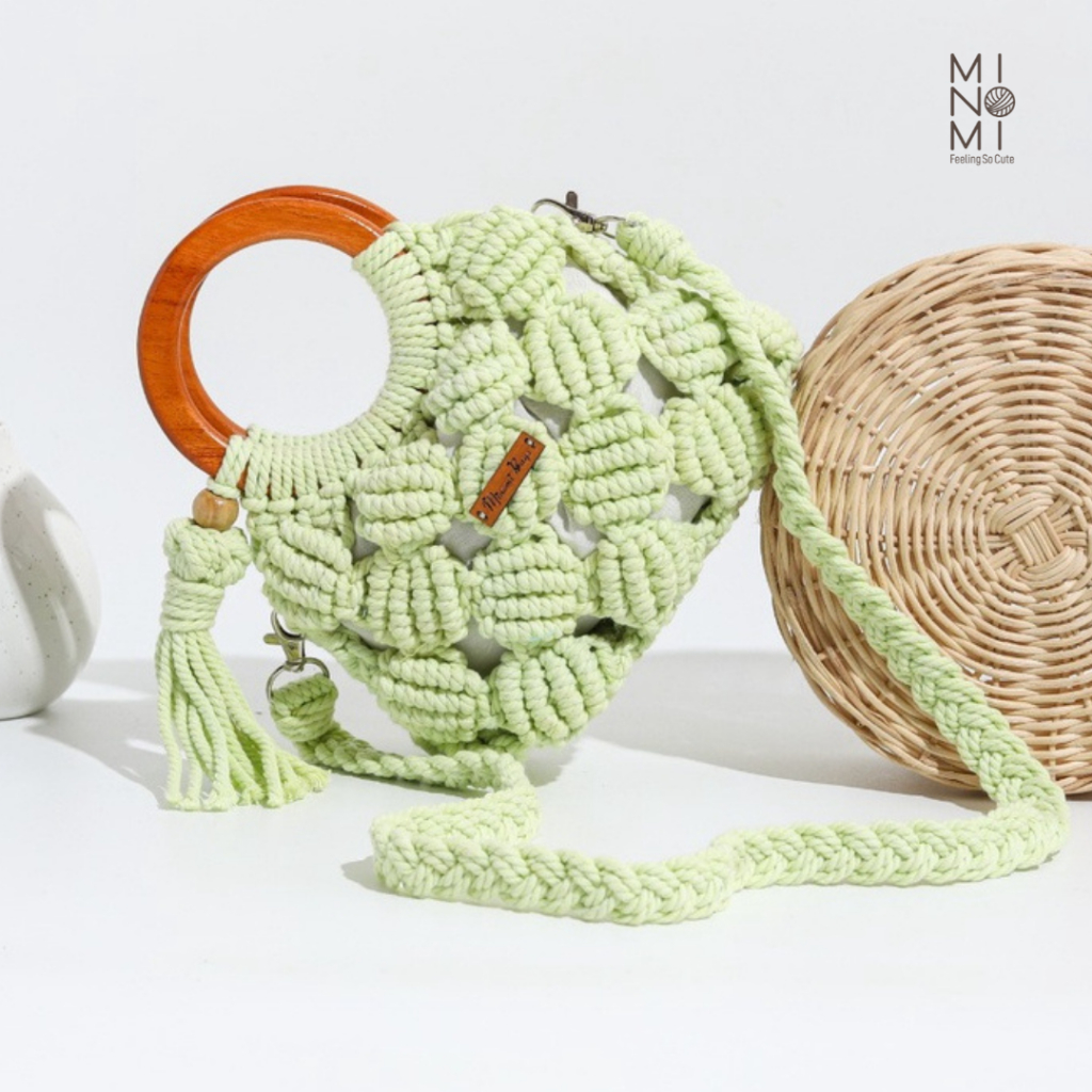 Jual Minomi Bag | Shopee Indonesia