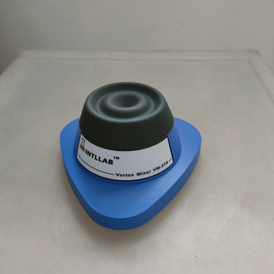 Jual mini vortex mixer shaker INTLLAB | Shopee Indonesia