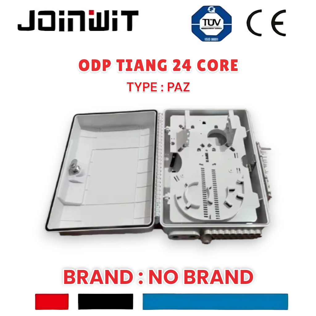 Jual ODP 24CORE model PAZ KOSONGAN ODP 24 CORE OTB ODF FIBER OPTIC FO ...